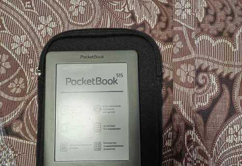 Чехол для PocketBook