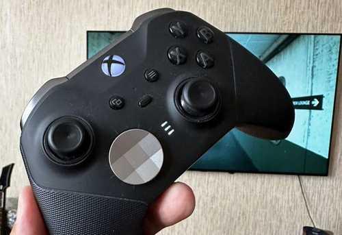 Xbox Elite Controller 2