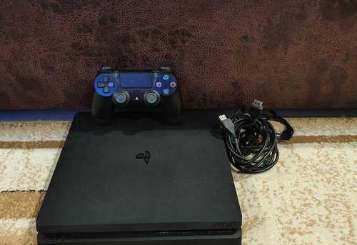 Sony playstation 4 slim