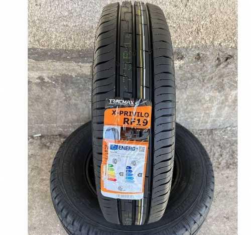 Tracmax X-Privilo RF-19 225/75 R16C