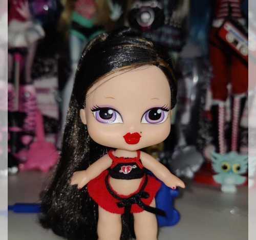 Bratz babyz nita