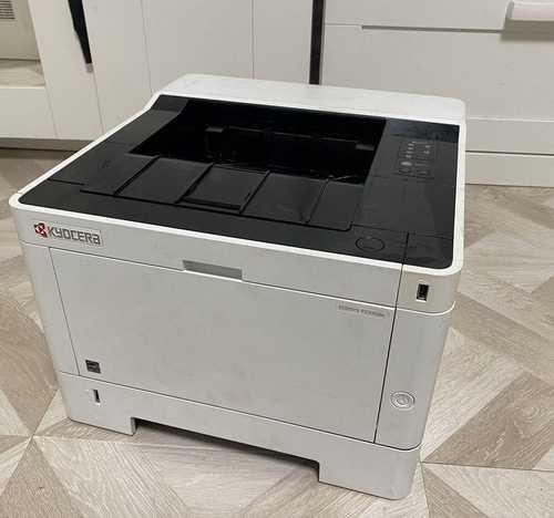 Принтер kyocera ecosys p2335dn