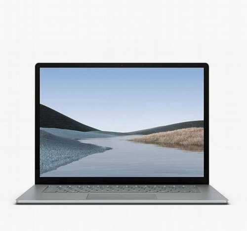 Ноутбук Microsoft Surface Laptop 3 13" (1868) сенс