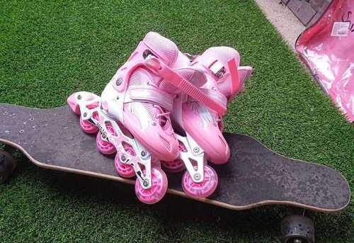 Подвески для скейтборда