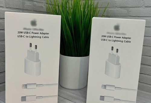 Кабель Apples USB-C - Lighting