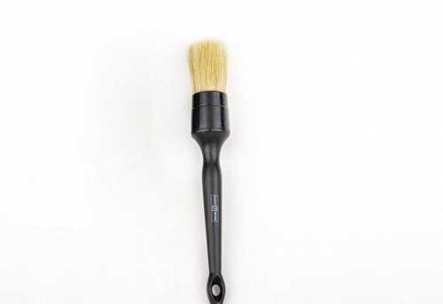 Кисть для детейлинга Detailing brush из натурально