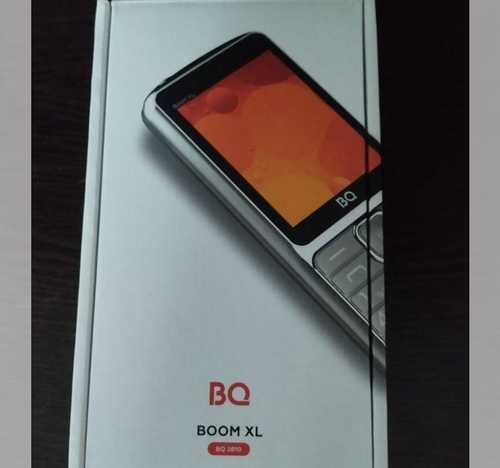 BQ 2810 BOOM XL