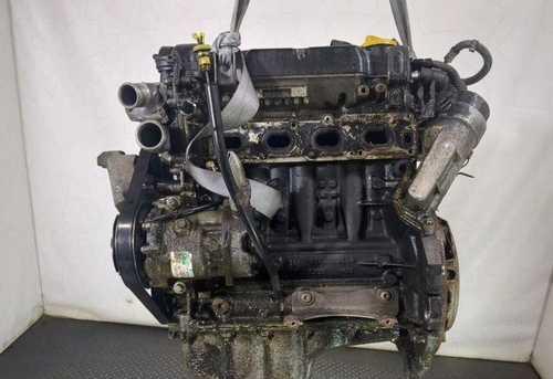 Двигатель 1.4 Opel Astra H Z14XEP