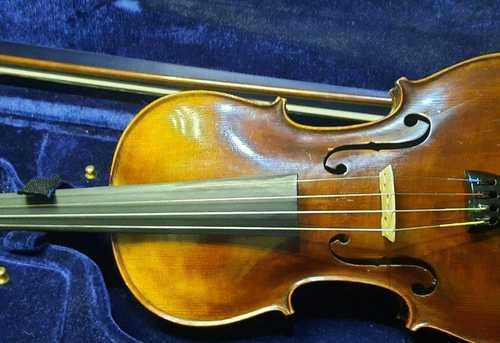 Старая Чешская Скрипка 4/4 (Stainer модель)