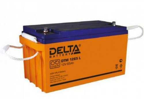 Сменные аккумуляторы акб для ибп Delta Batt 159684