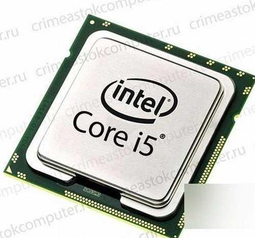 Б/У Процессор Intel Core i5-3470 4x3.60GHz LGA 1155