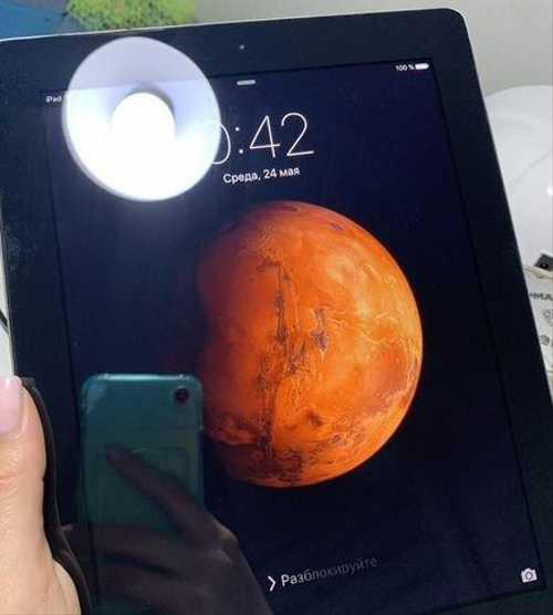 iPad 2 16 gb 2014