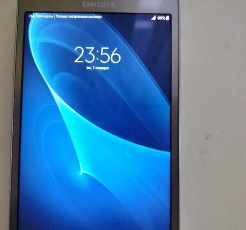 Планшет samsung galaxy tab a6