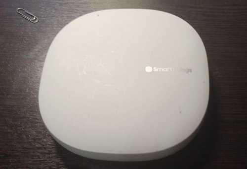 Хаб Samsung SmartThings v3