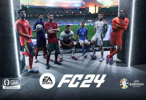 Ea sports FC 24 Xbox One/Series S,X