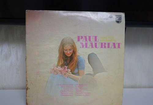 LP Paul Mauriat And His Orchestra (1977)