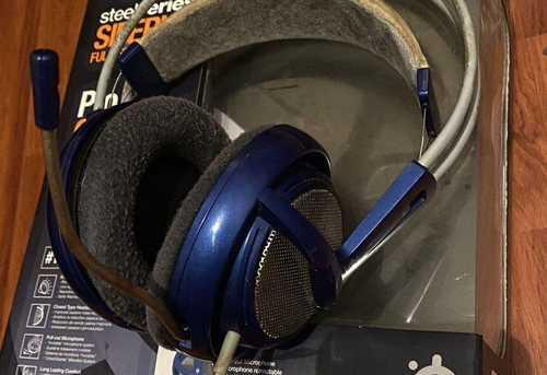 Steelseries siberia v2