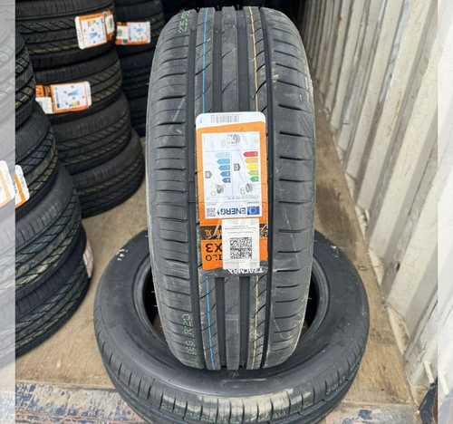 Tracmax X-Privilo TX3 235/55 R18 104W