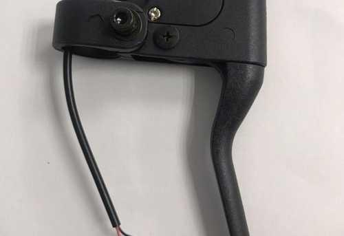 Рычаг ручка тормоза Xiaomi M365, M365 PRO, 1S