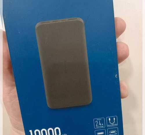 Powerbank xiaomi 10000