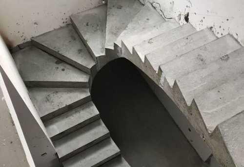 Бетонная Лестница/отделка бетонной лестницы
