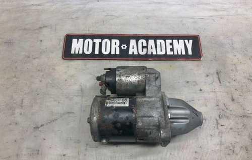 Стартер Mitsubishi Lancer 10 1.6 4A91