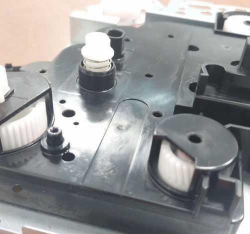 Редуктор в сборе kyocera taskalfa 1800