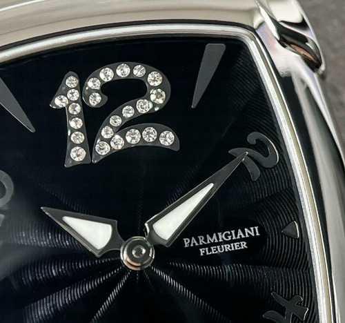 Parmigiani Fleurier Kalpa Piccola Ladies