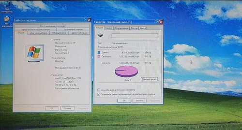 Ноутбук Dell Latitude D430