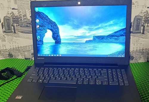 15.6" Lenovo IdeaPad 320 15AST, 500 ГБ, A6-9220, RAM 4 ГБ, Radeon R4