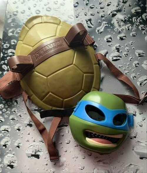 Черепашка-ниндзя