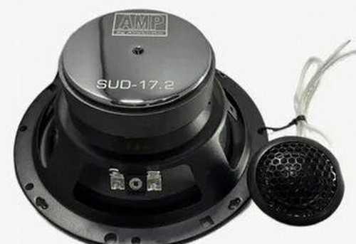 Акустика AMP Suc - 17.2 динамика акустическая сист