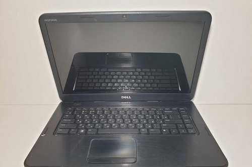 Ноутбук Dell N5050 (по зап.частям, отправка)