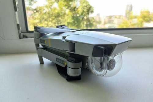 Dji Mavic Pro Platinum