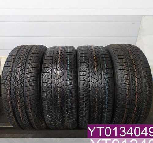 Pirelli Scorpion Winter 235/50 R19 103H