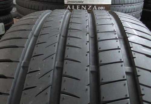 Bridgestone Alenza 001 265/60 R18 110V
