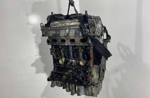Двигатель CDC 2.0 TDI Контрактный двс + Установка