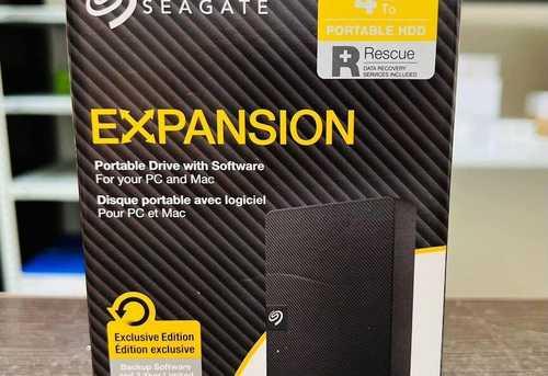 4 тб Внешний HDD Seagate Expansion stkm4000400