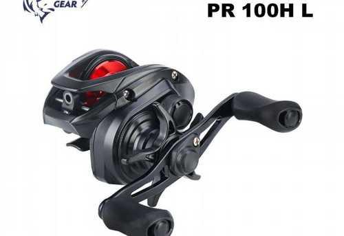 Катушка Daiwa PR100H мультипликаторная