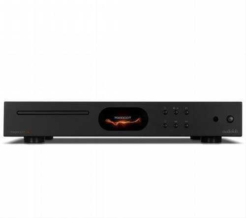 CD-транспорт Audiolab 7000CDT Black