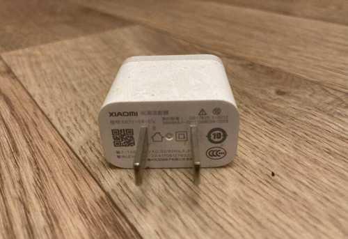 Зарядное устройство xiaomi MDY-08-EV, 2A