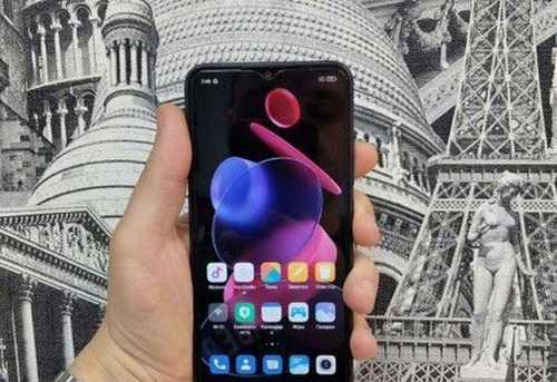 Xiaomi Redmi 9A, 3/32 ГБ