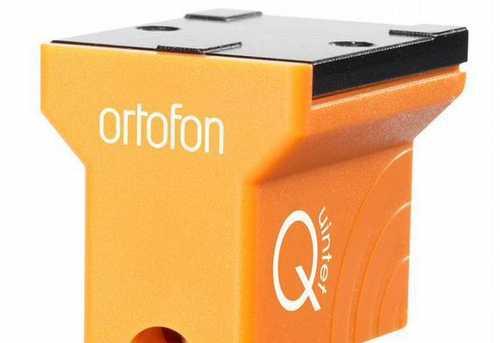 Головка звукоснимателя Ortofon Quintet Bronze