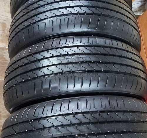 Cooper Evolution CTT 235/55 R18 V