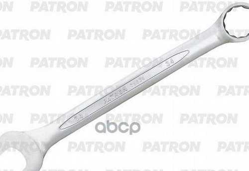 Ключ комбинированный 34 мм P-75534 patron