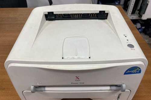 Принтер Xerox 3130