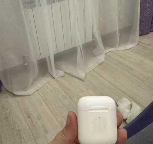 Airpods 2