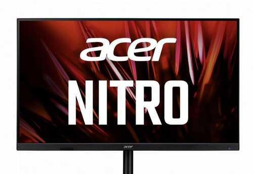 Монитор 4K Acer Nitro XV322qkkvbmiiphuzx 31.5”