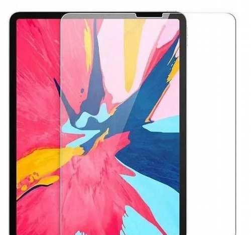 Защитное стекло для iPad Air 11" 2024г Anank