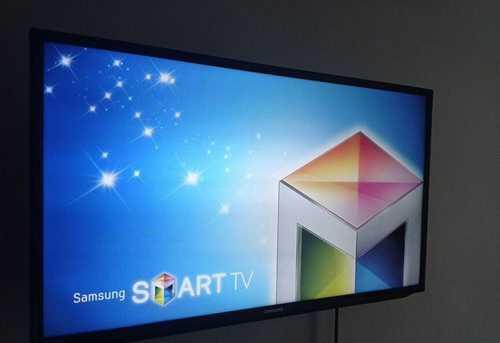 Телевизор Samsung UE40H5303AK SMART TV